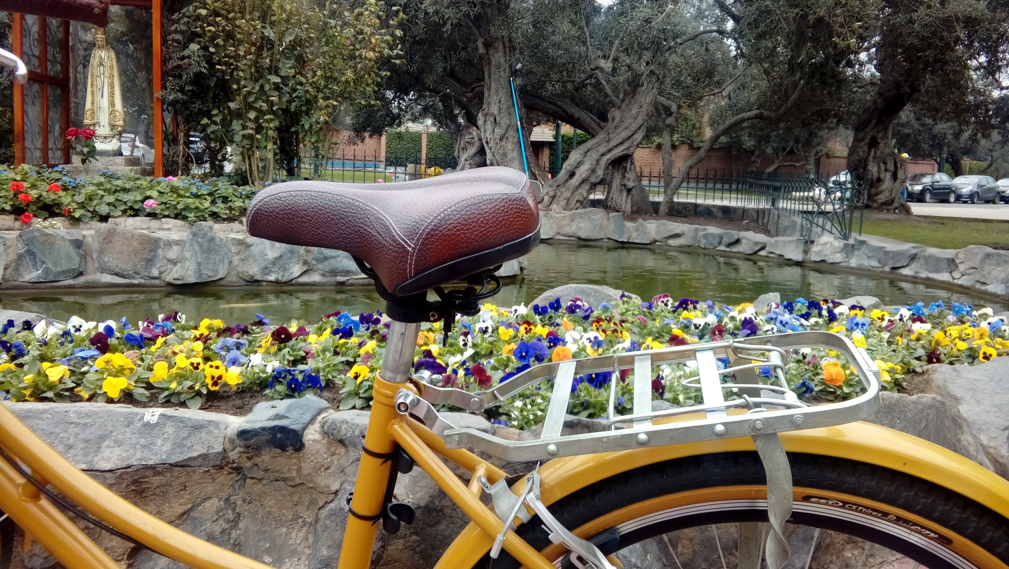 2. Culture & Crafts San Isidro – Bikeline Perú